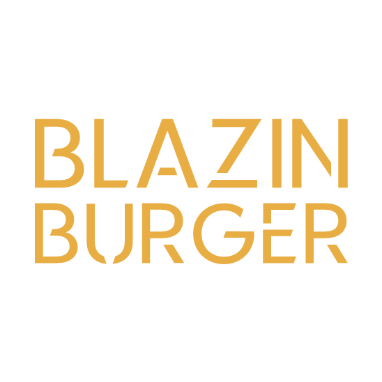 BLAZIN BURGER – B & R FOOD SUPPLY LIMITED